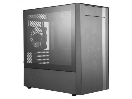 COOLER MASTER MasterBox NR400 with ODD kućište MCB-NR400-KG5N-S00