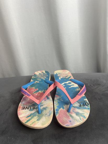 Japanke HAVAIANAS