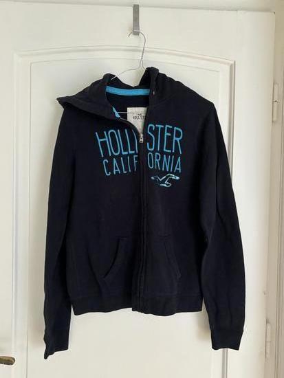 Hollister duks