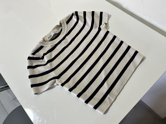 Zara top