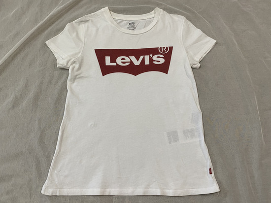 Levis original zenska majica XS velicina