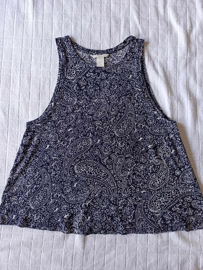 H&M XS majica