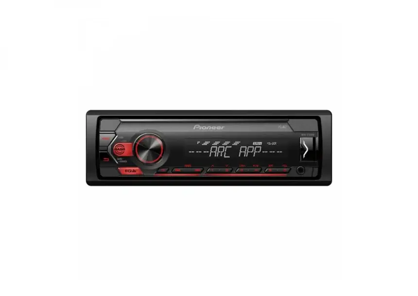 Auto radio Pioneer MVH-S120UB USB