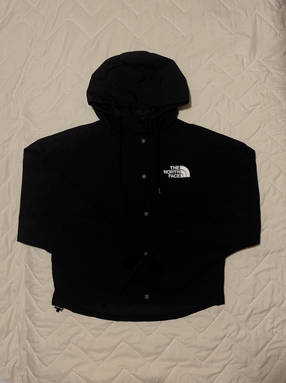 The north face