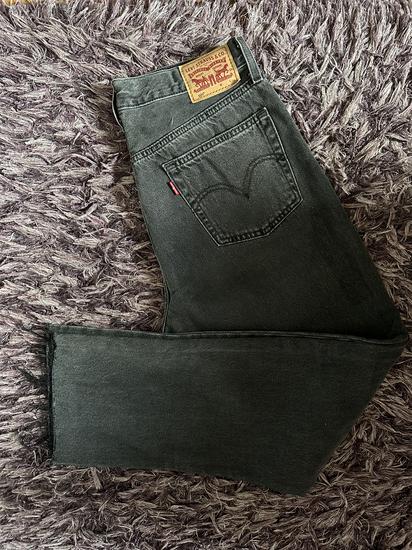 Levi’s 501 original NOVO