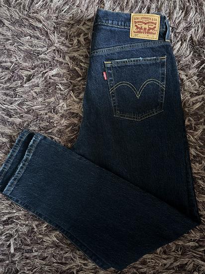 Original levis 501 NOVO