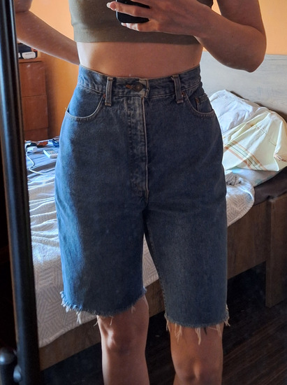 LEVIS vintage šorts