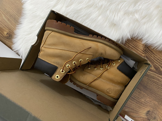 Timberland original kanadjanke