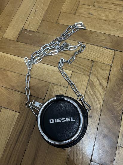 diesel torbica