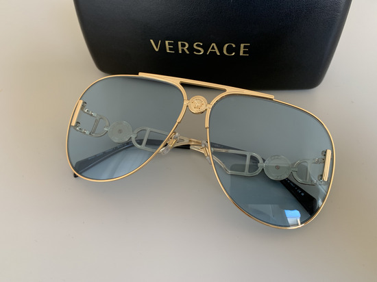 VERSACE naocare za sunce