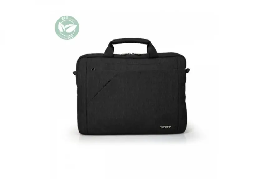 PORT Sydney TL Eco (15.6\'\') Black