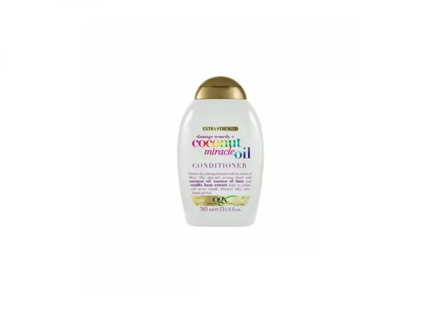 OGX COCONUT MIRACLE OIL ULJE ZA KOSU 100ML