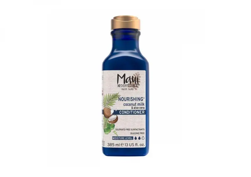 MAUI NOURISHING+COCONUT MILK REGENERA ZA KOSU385ML