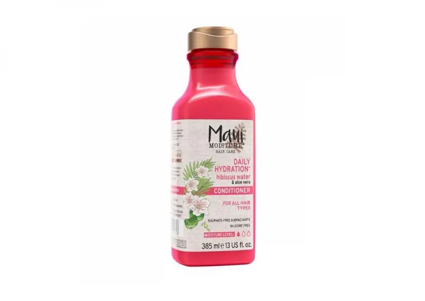 MAUI HYDRATION+HIBISCUS WATER REGENE ZA KOSU 385ML