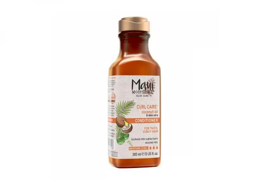 MAUI CURL QUENCH+ COCONUT OIL REGENE ZA KOSU 385ML