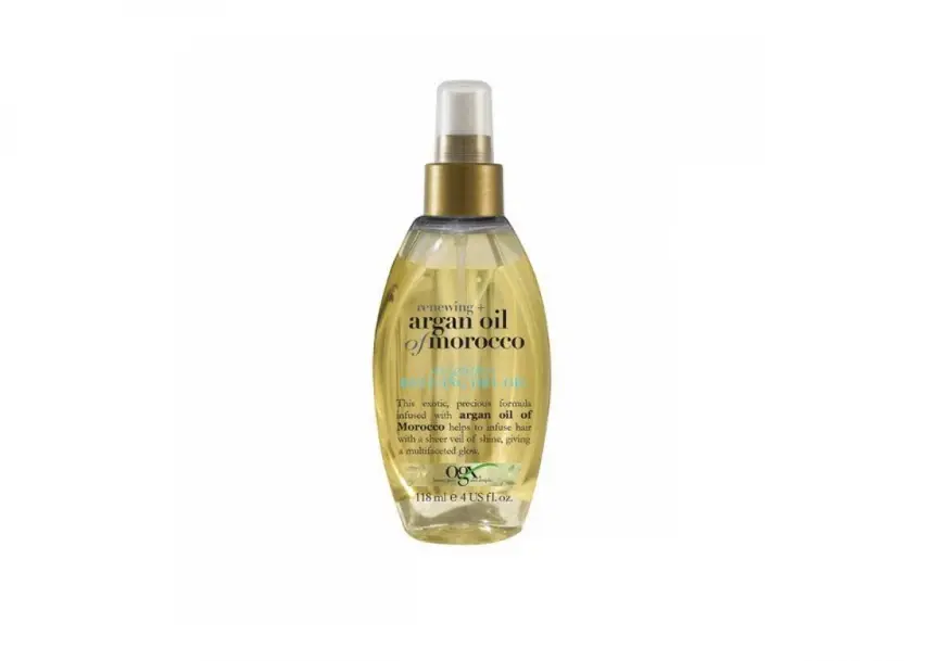 OGX ARGAN OIL OF MOROCCO ULJE ZA KOSU U SPREJ118ML