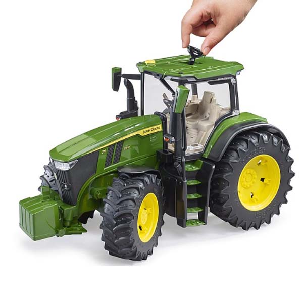 Traktor John Deere 7R 350 031503