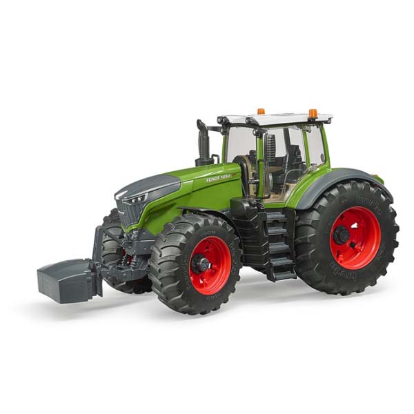 Traktor Fendt 1050 Vario 040406