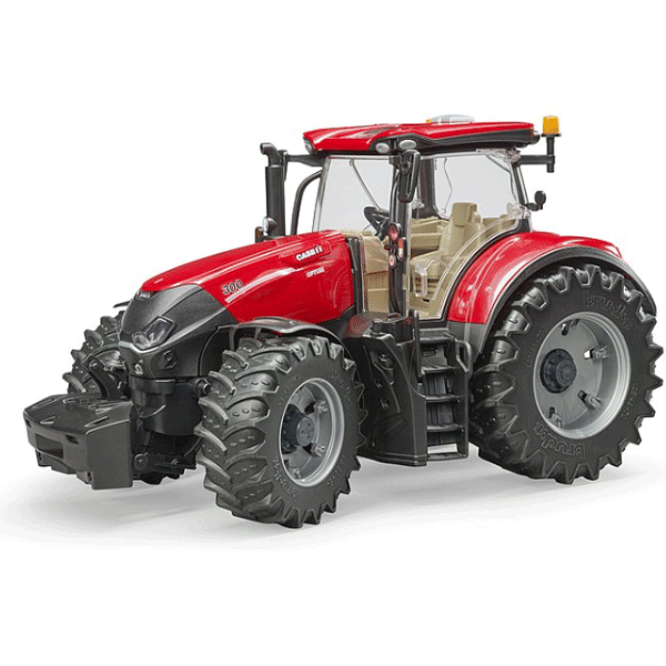 Traktor Case IH Optum 300 CVX 031909