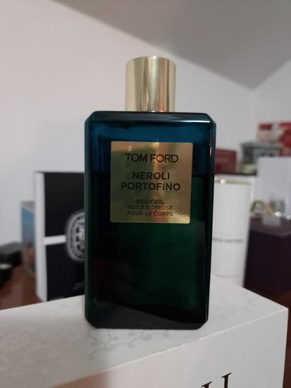 Ulje za telo Tom Ford