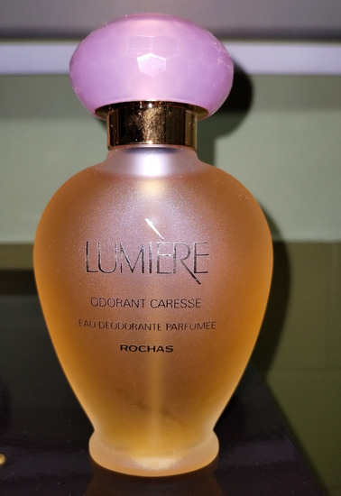 Rochas Lumiere 100 ml