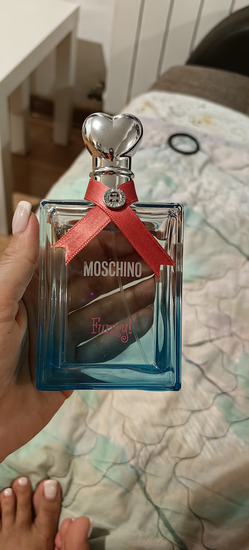 Moschino Funny EDT 100ml