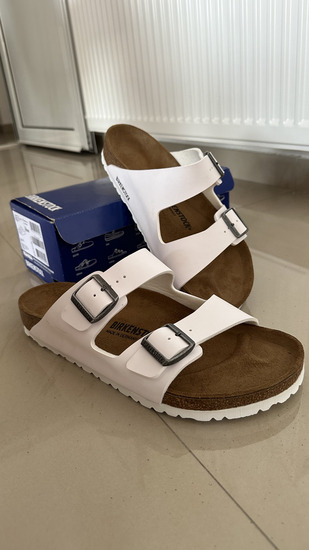 Birkenstock muške papuce