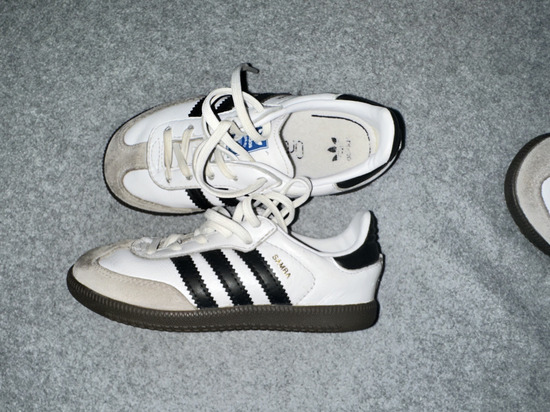 Adidas samba br 26