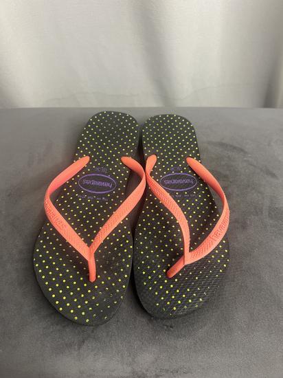 Japanke HAVAIANAS