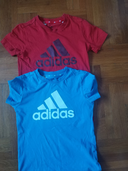 Adidas decija majica