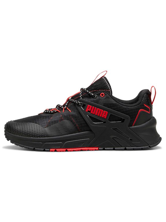 PUMA Pacer + Trail Shoes
8205 RSD 
10256 RSD -20% The lowest price in the last 30 days*
10256 RSD -20% The lowest price in the last 30 days*
10256 RSD -20% Redovna cena