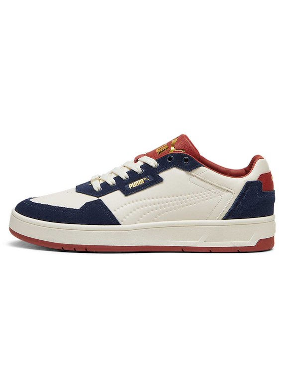 PUMA Court Classic Lux SD Shoes
9653 RSD