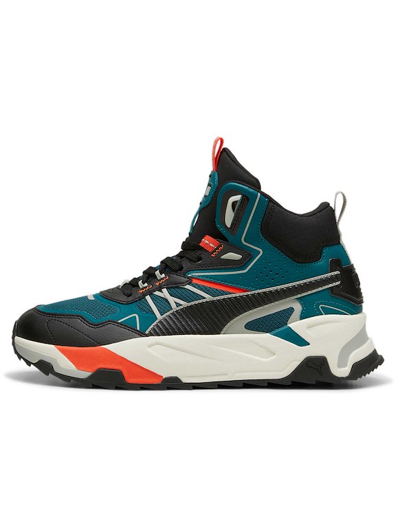 PUMA Trinity Mid Hybrid Shoes