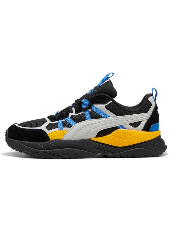 PUMA X-Ray Tour Shoes
10256 RSD