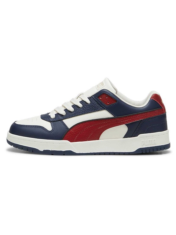 PUMA RBD Game Low Shoes