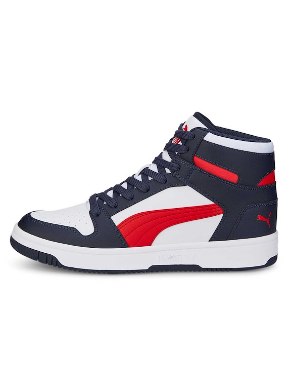 PUMA Rebound LayUp SL Shoes
7843 RSD