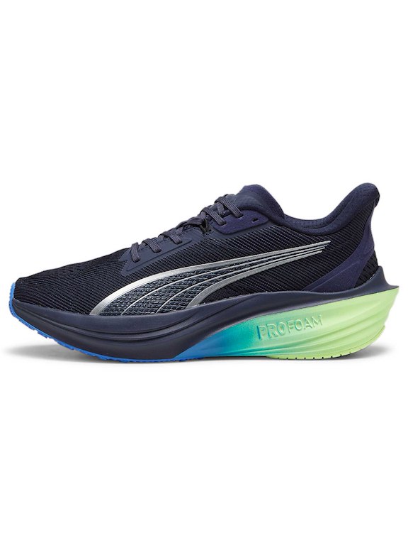 PUMA Darter Pro Fade Shoes
7722 RSD 
9653 RSD -20% The lowest price in the last 30 days*
9653 RSD -20% The lowest price in the last 30 days*
9653 RSD -20% Redovna cena