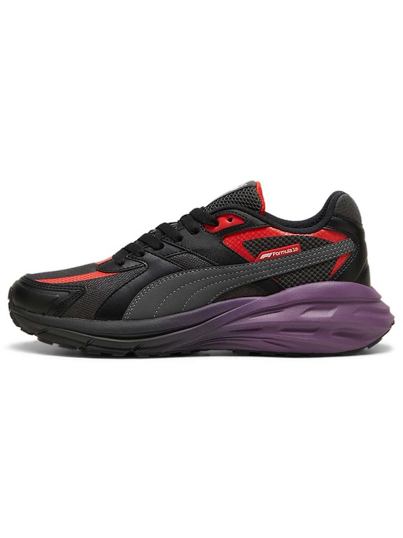 PUMA F1 Hypnotic LS Shoes
8687 RSD 
10859 RSD -20% The lowest price in the last 30 days*
10859 RSD -20% The lowest price in the last 30 days*
10859 RSD -20% Redovna cena