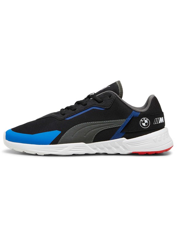 PUMA BMW MMS Tiburion Logo Shoes
8687 RSD 
10859 RSD -20% The lowest price in the last 30 days*
10859 RSD -20% The lowest price in the last 30 days*
10859 RSD -20% Redovna cena