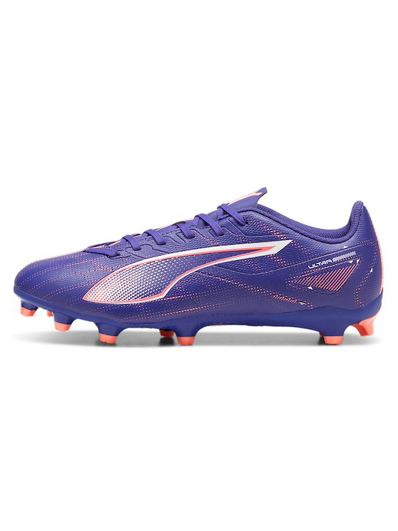 PUMA ULTRA 5 PLAY FG/AG Boots