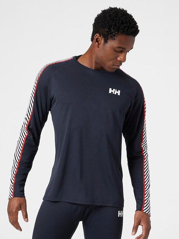 HELLY HANSEN LIFA ACTIVE Crew Baselayer Top
6576 RSD