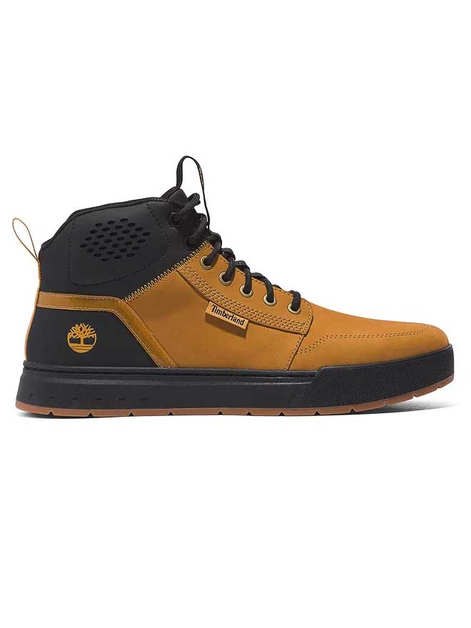 TIMBERLAND MID LACE UP SNEAKER Shoes
16592 RSD