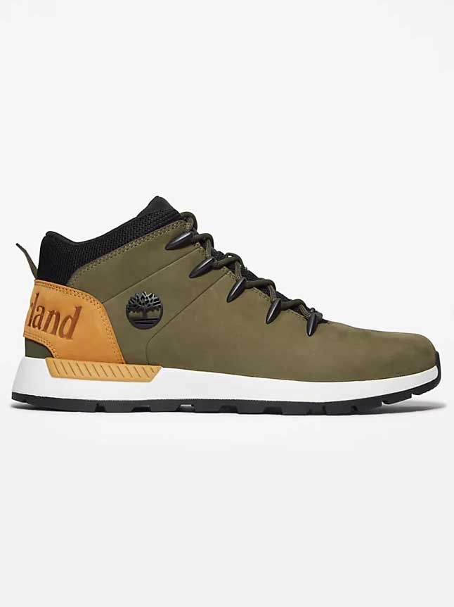 TIMBERLAND Sprint Trekker Mid Shoes
17798 RSD