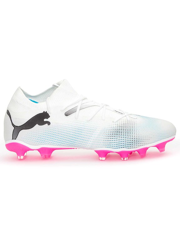 PUMA FUTURE 7 MATCH FG/AG Boots
8144 RSD 
10859 RSD -25% The lowest price in the last 30 days*
10859 RSD -25% The lowest price in the last 30 days*
10859 RSD -25% Redovna cena