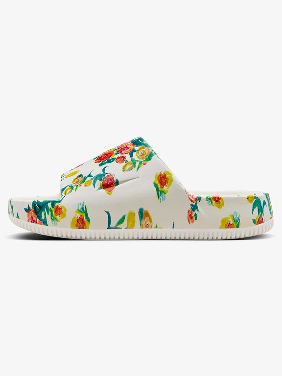 NIKE W CALM PRINT Slides