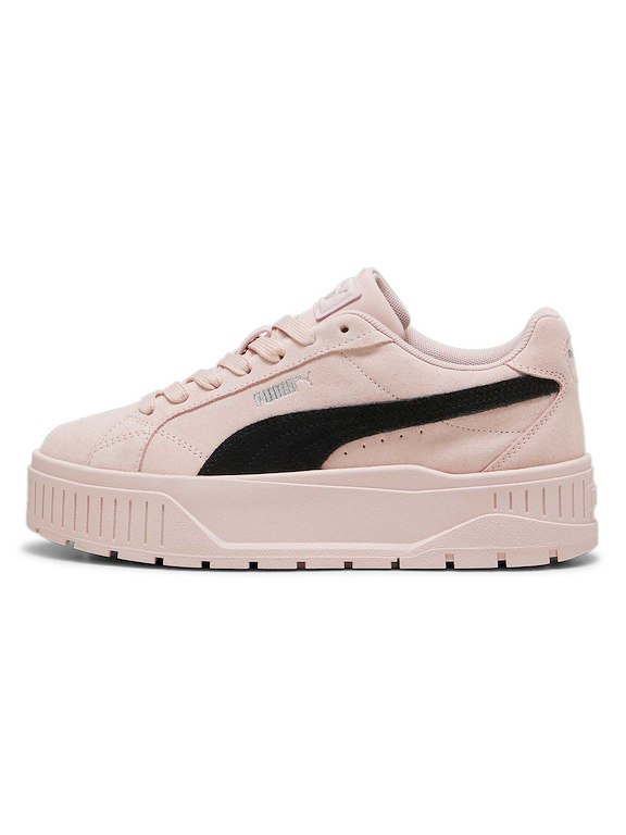 PUMA Karmen II Shoes
6756 RSD 
8446 RSD -20% The lowest price in the last 30 days*
8446 RSD -20% The lowest price in the last 30 days*
8446 RSD -20% Redovna cena