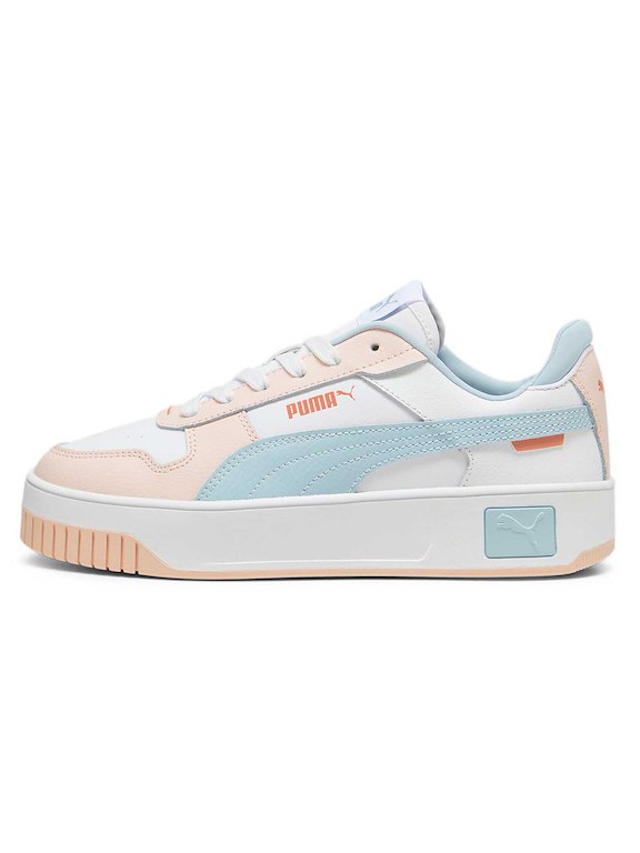 PUMA Carina Street Shoes
6756 RSD 
8446 RSD -20% The lowest price in the last 30 days*
8446 RSD -20% The lowest price in the last 30 days*
8446 RSD -20% Redovna cena