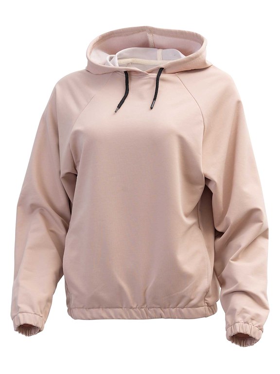 BRILLE ZIA Hoodie
2741 RSD 
3915 RSD -30% The lowest price in the last 30 days*
3915 RSD -30% The lowest price in the last 30 days*
3915 RSD -30% Redovna cena