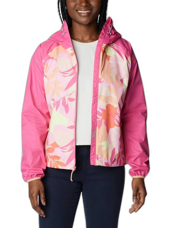 COLUMBIA Ulica Jacket
9648 RSD 
12061 RSD -20% The lowest price in the last 30 days*
12061 RSD -20% The lowest price in the last 30 days*
12061 RSD -20% Redovna cena