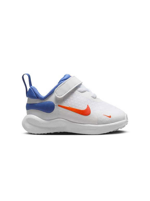 NIKE REVOLUTION 7 (TDV) Shoes
4777 RSD 
5972 RSD -20% The lowest price in the last 30 days*
5972 RSD -20% The lowest price in the last 30 days*
5972 RSD -20% Redovna cena